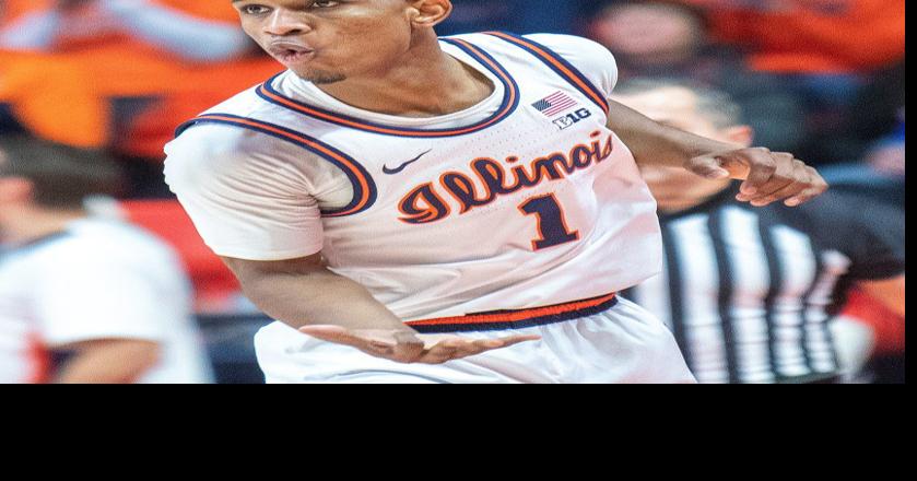 Progress report: Checking in on the recruiting class of 2017 | Illini ...