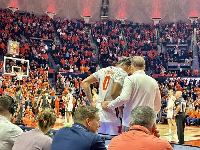 Bob's buzzer beaters | The band's back together | Newsletter | news ...