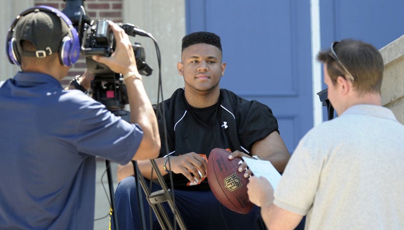 Tom Lemming show | Illini football news | news-gazette.com