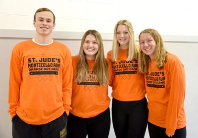 UPDATE: SJ-O to join in colorful Monticello tribute to nurse who died ...