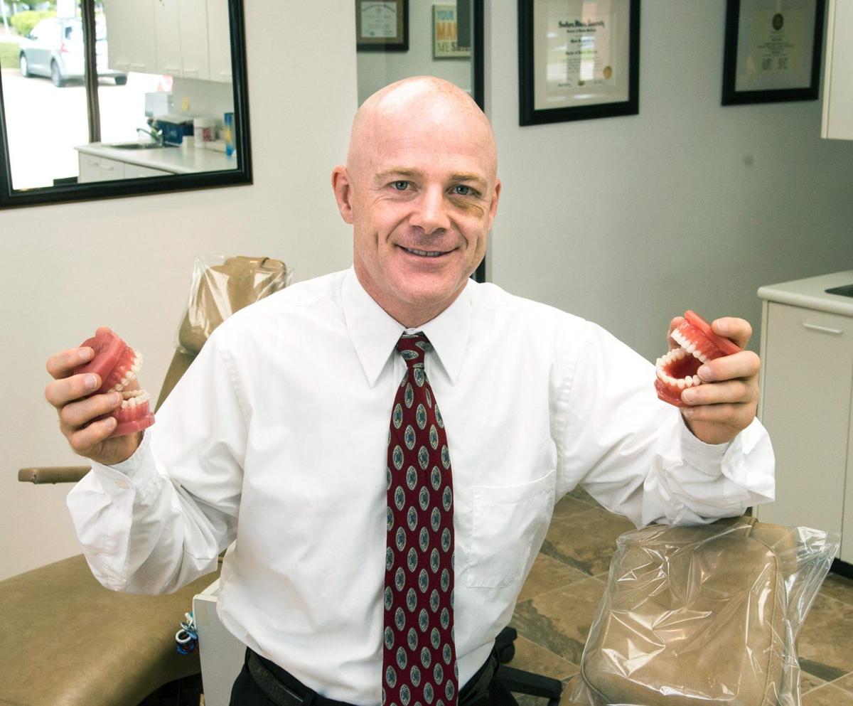 Getting to know Mark Huls | News | news-gazette.com