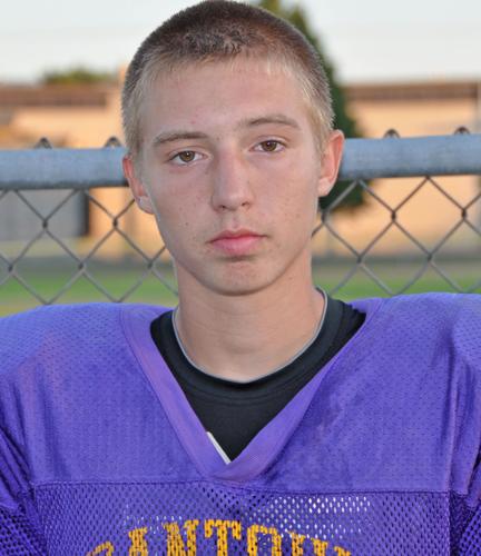 RTHS football out to finish what it started | Our County | news-gazette.com