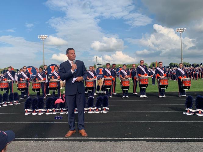 Top of the Morning, Sept. 6, 2022 | | news-gazette.com