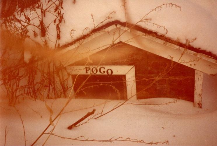 Inside Out | Pogo Studio and Mark Rubel remembered as a friend to all | Music | news-gazette.com