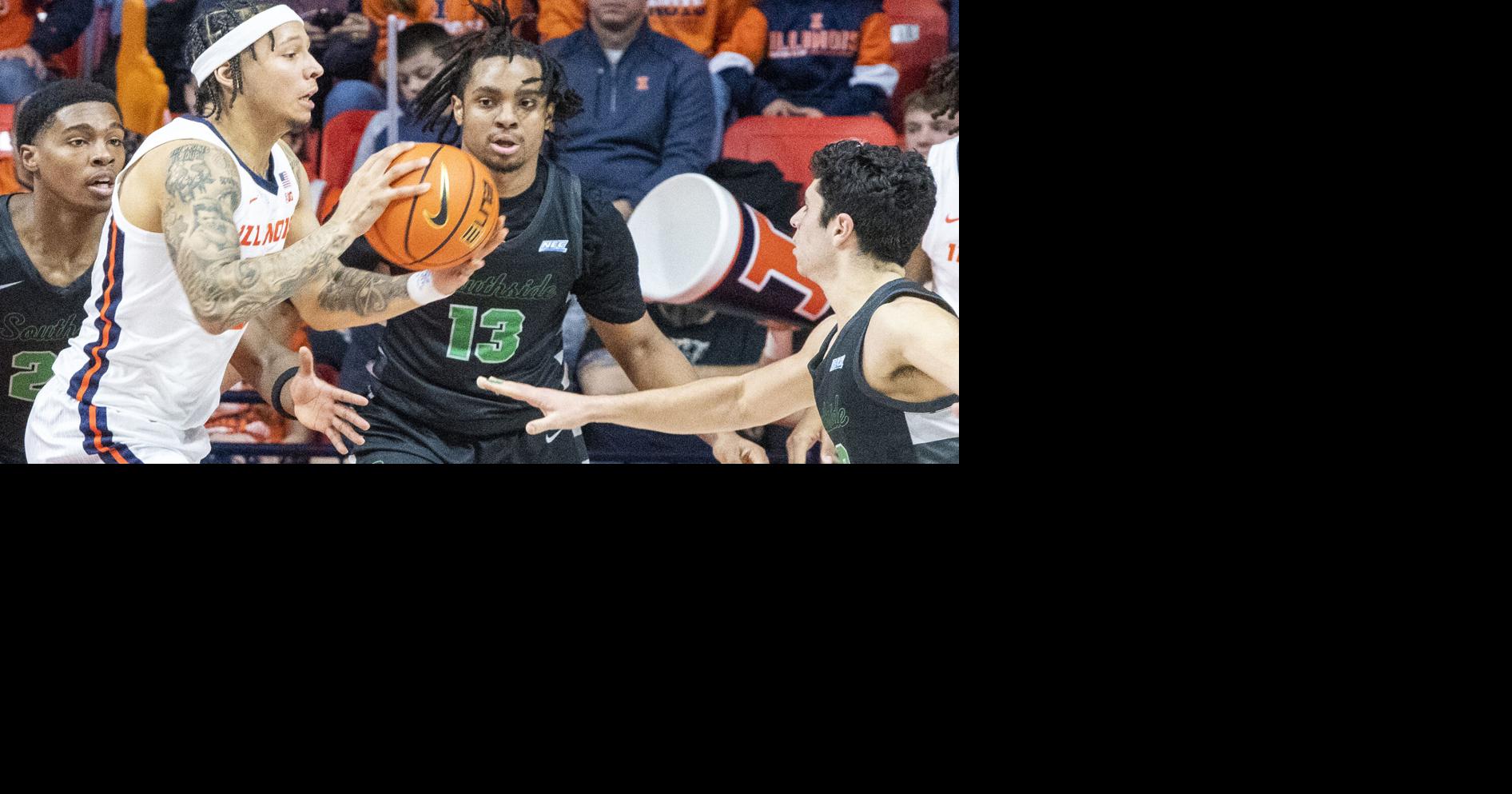 Tre White in transfer portal | Newsletter | news-gazette.com