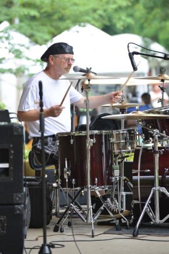 Name Dropping | Danville music festival in memory of longtime blues ...