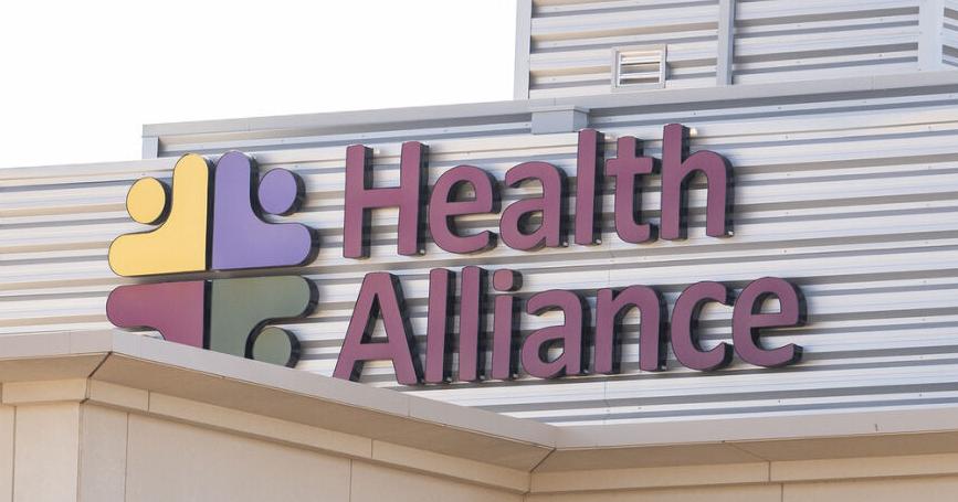 Health Alliance to end Medicare Advantage plans by Dec. 31 | Business ...