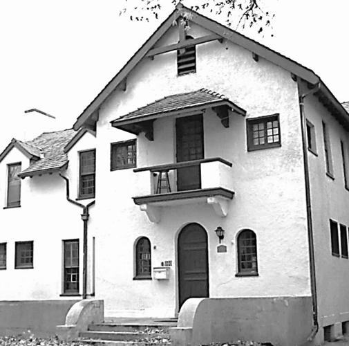 My Turn | PACA to host celebration of Joseph Royer's home, wife and ...