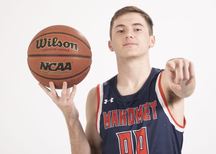 The Grads: Mahomet-Seymour's Class of 2024 | News | news-gazette.com