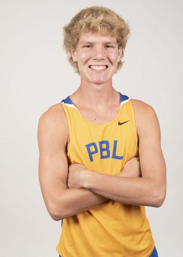 Faces of Fall: Oct. 7, 2021 | Sports | news-gazette.com