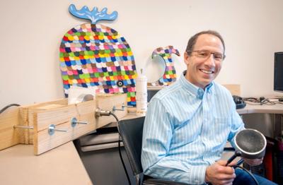 Wired In: Andrew Singer | News | news-gazette.com