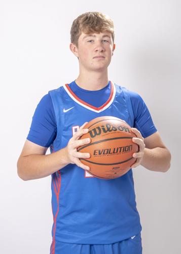 Faces of Winter: Jan. 10, 2023 | Sports | news-gazette.com