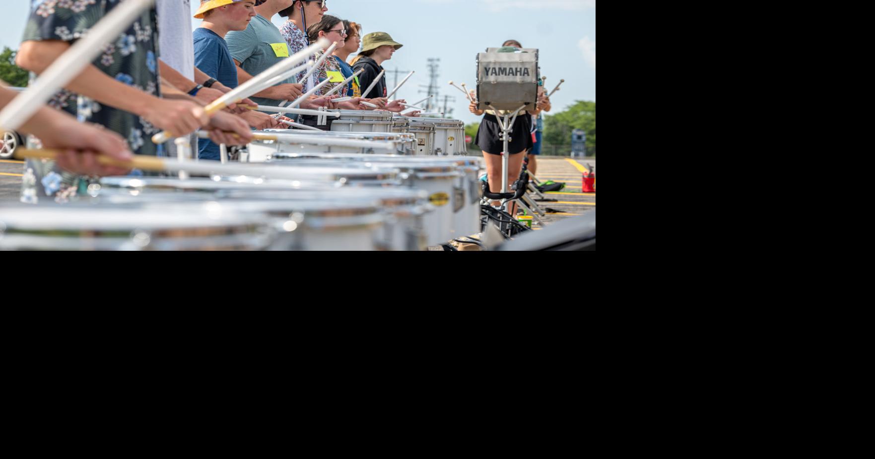 Coronavirus response | Marching band programs move ahead with fewer ...