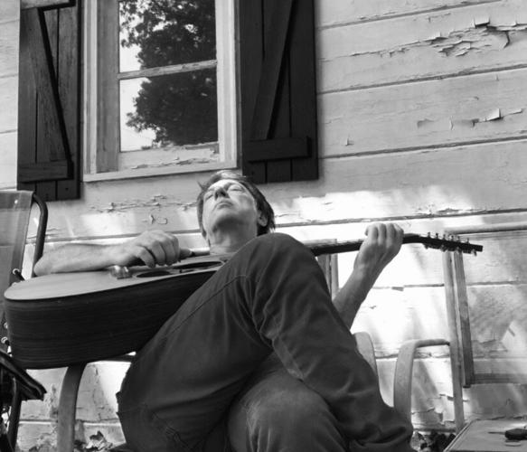 Music to play on in man's memory | Arts & Entertainment | news-gazette.com