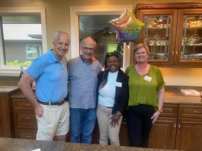 Honor coming for man who's 'always willing to lend a hand' | Local News ...