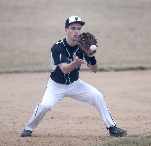 HS baseball: Unity and Salt Fork | Baseball | news-gazette.com