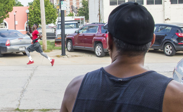 Luyando Boxing | News | news-gazette.com