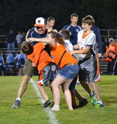 The Program, Part V: After a year away, Pogue relishing role on ...