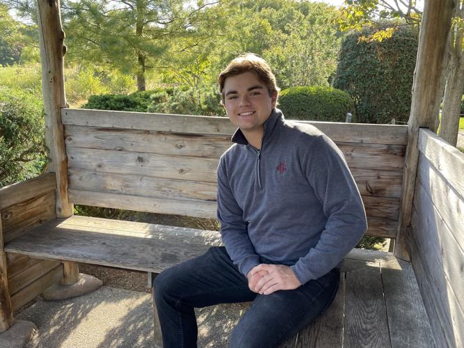 After stellar sectional round, Central's Schacht knows it's 'the last ...