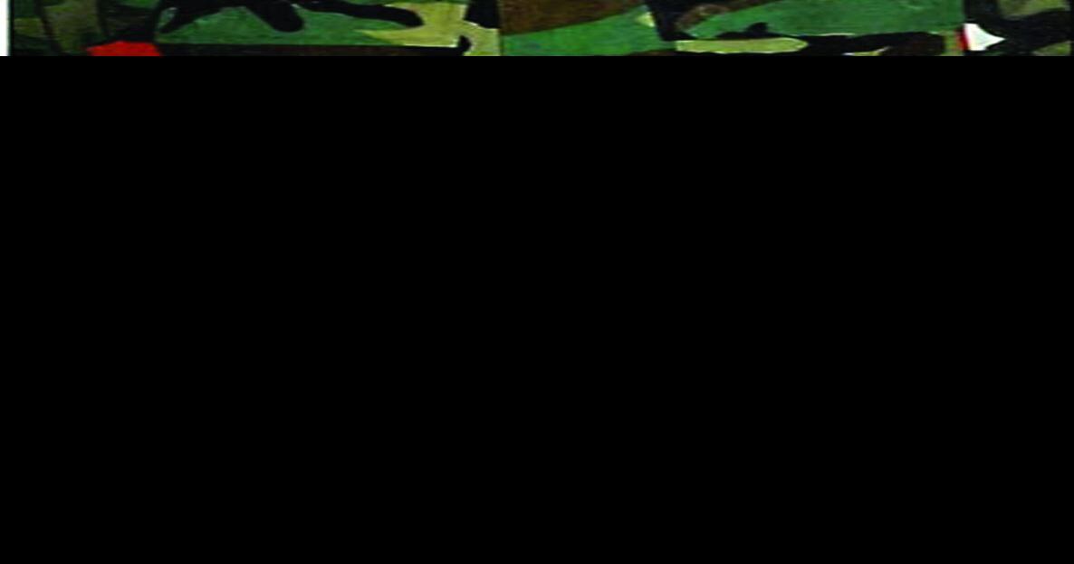 Shawna Morrison | News | news-gazette.com