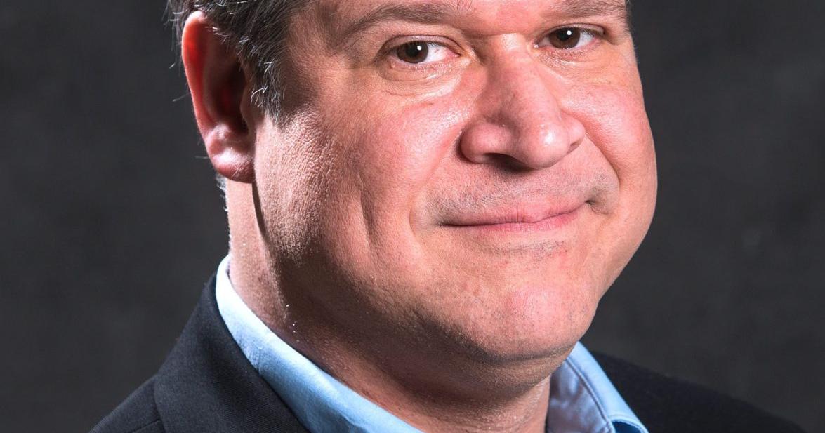 Convention wisdom: Don Gerard | News | news-gazette.com