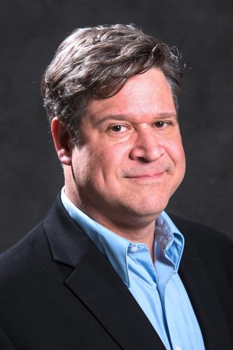 Convention wisdom: Don Gerard | News | news-gazette.com