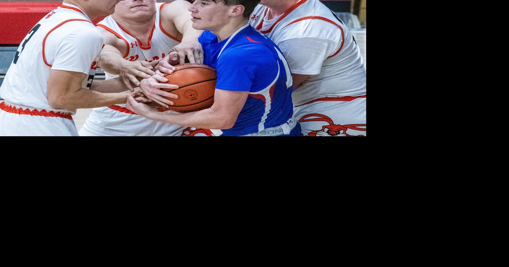 Wednesday's prep highlights: Davis leads Rantoul boys' basketball to ...
