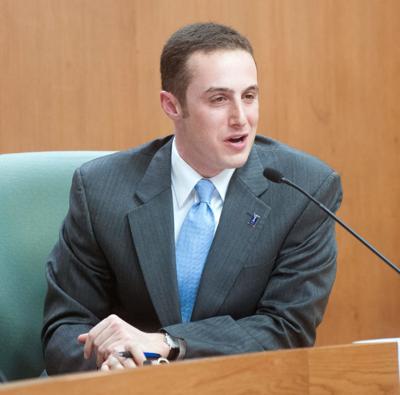 Q&A: Sam Rosenberg, Illinois House, 103rd District | News | news ...