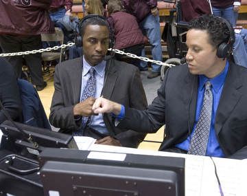 Steve Bardo: Behind the scenes | | news-gazette.com