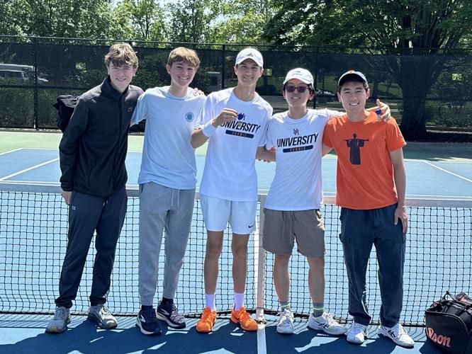 The News-Gazette's Athletes of the Week: Moser is a state champ, Fan ...