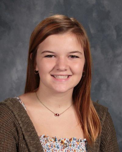 LeRoy Class of 2020 | Graduation 2020 | news-gazette.com