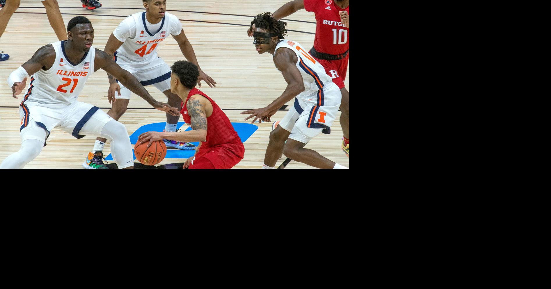 Asmussen | Introducing your 2021 Big Ten (tournament) champs | Illini ...