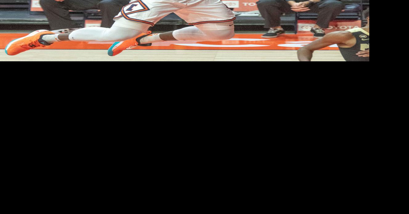 Notes: Free throw shooting against Purdue a problem | Sports | news ...