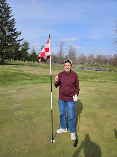 Name Dropping | Villa Grove's Goodman has the 'metal' as area's only ...