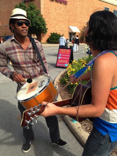 Studio Visit: Robert Sena | News | news-gazette.com