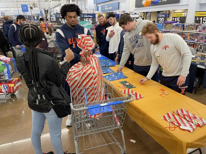 Top of the Morning, Dec. 17, 2022 | News | news-gazette.com