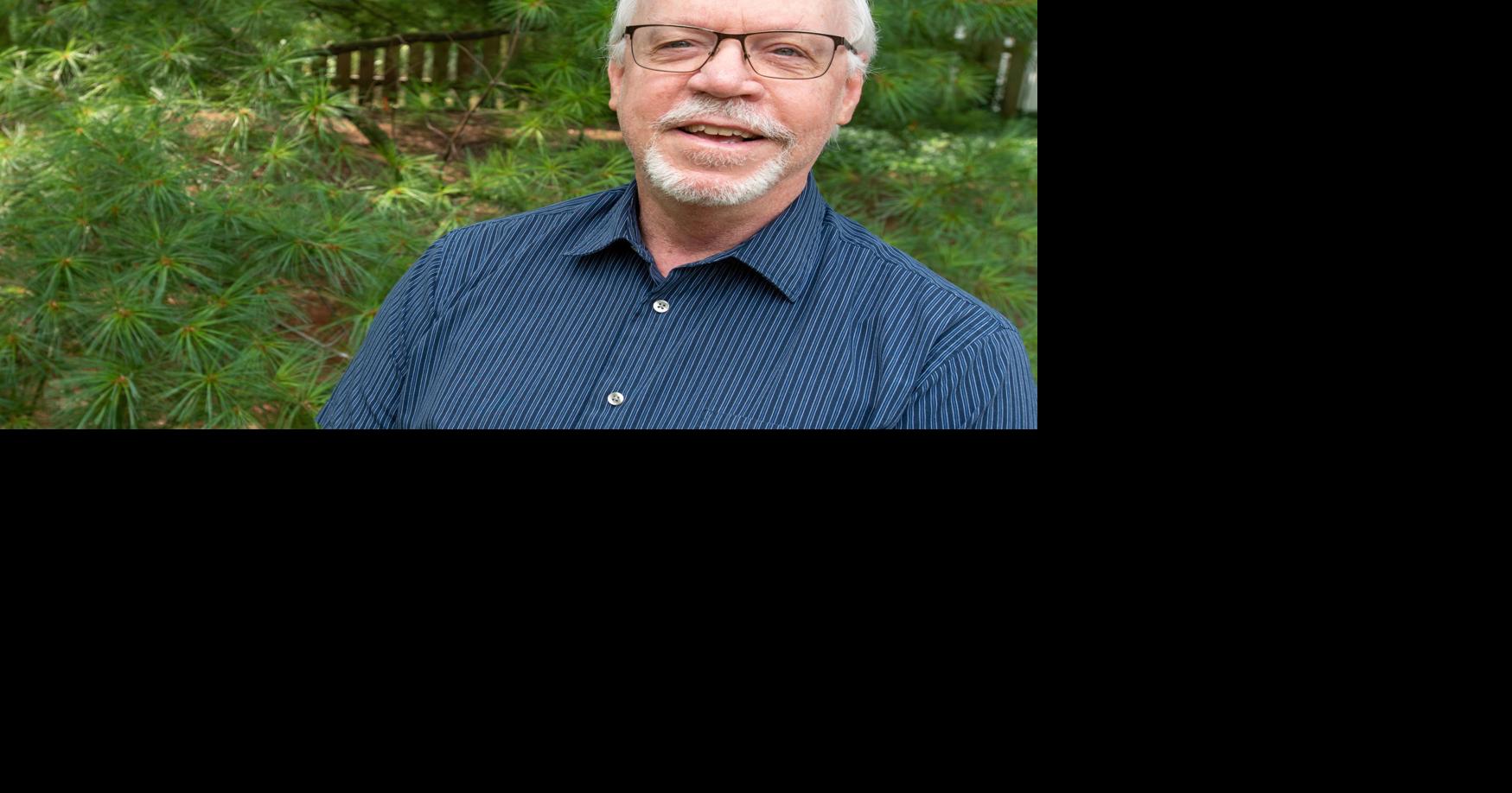 My Campus: Grainger College of Engineering Professor Ken Schweizer ...