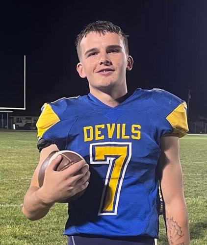 2023 All-Area football: Meet the first team defense | Sports | news ...