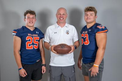 The News-Gazette's football Top 10: Mahomet-Seymour lands at No. 1 ...