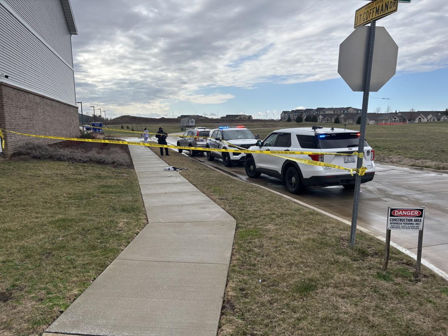 Champaign shooting victim still in critical condition; no arrests yet ...