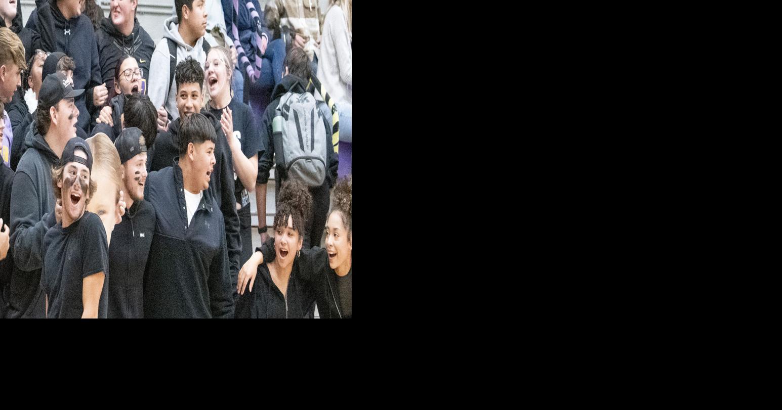 Piatt’s OT: IHSA recognizes Oakwood school spirit | Sports | news ...