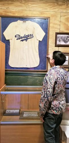 Opening Night at Danville Stadium brings flood of memories | Local News ...