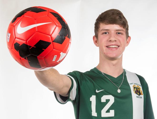 Meet the 23rd All-Area boys' soccer first team | Boys Soccer | news ...