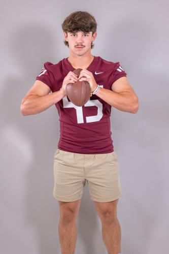 2023 All-Area football: Meet the first team defense | Sports | news ...