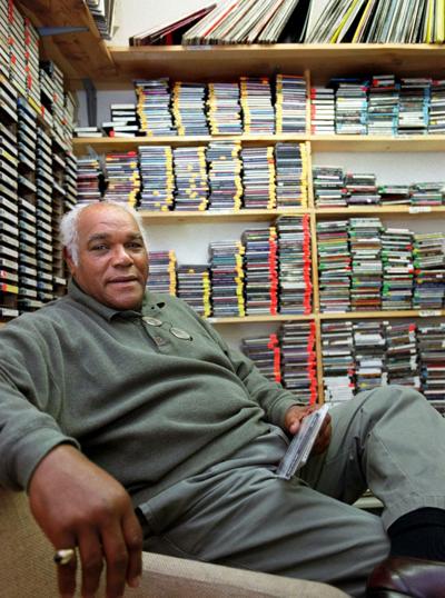 Life Remembered: Lonnie Clark long a voice on civic issues | News ...