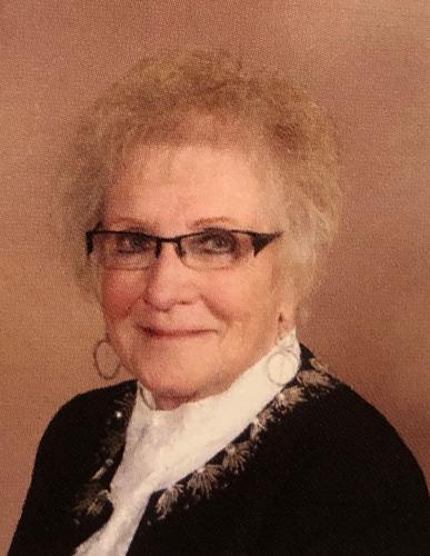 JUDITH KOPMANN | Our County | news-gazette.com