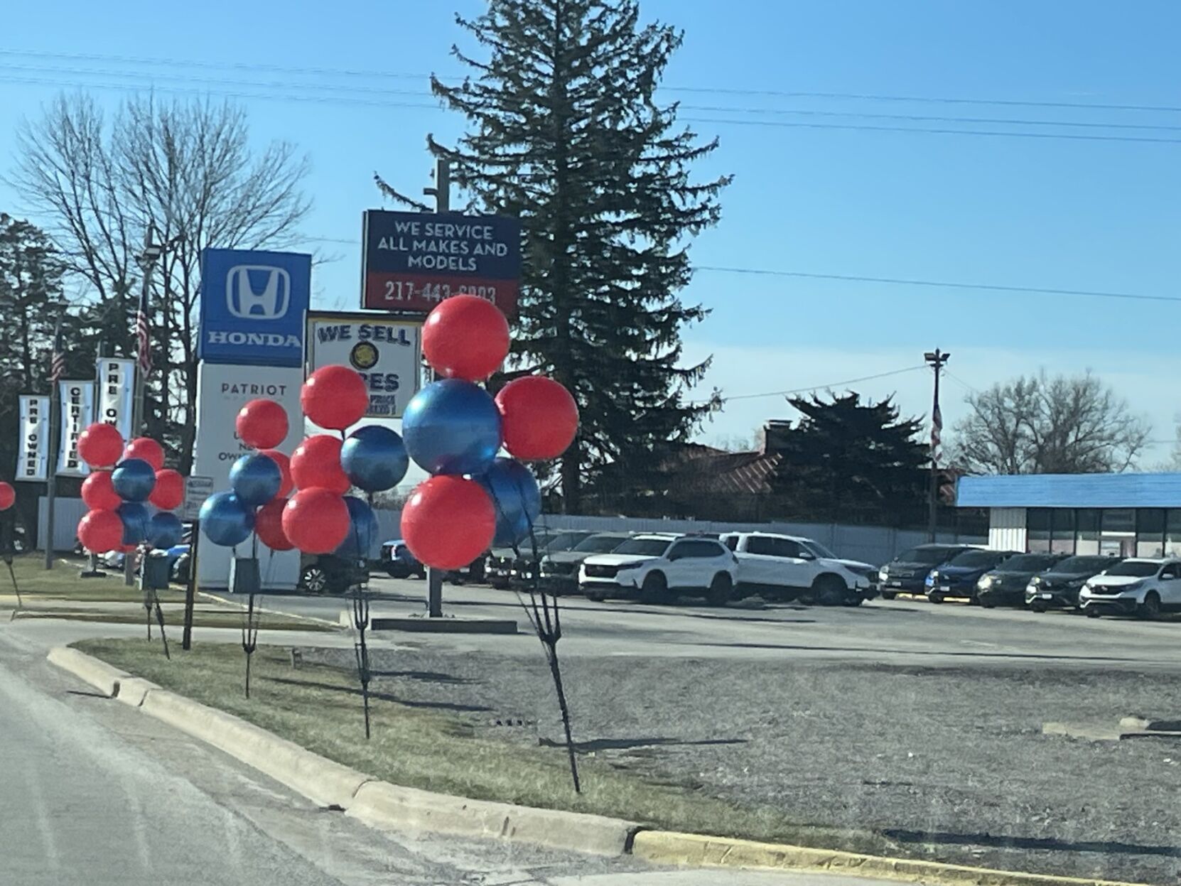 Patriot Motors moving from Danville to Tilton with plans for auto mall ...