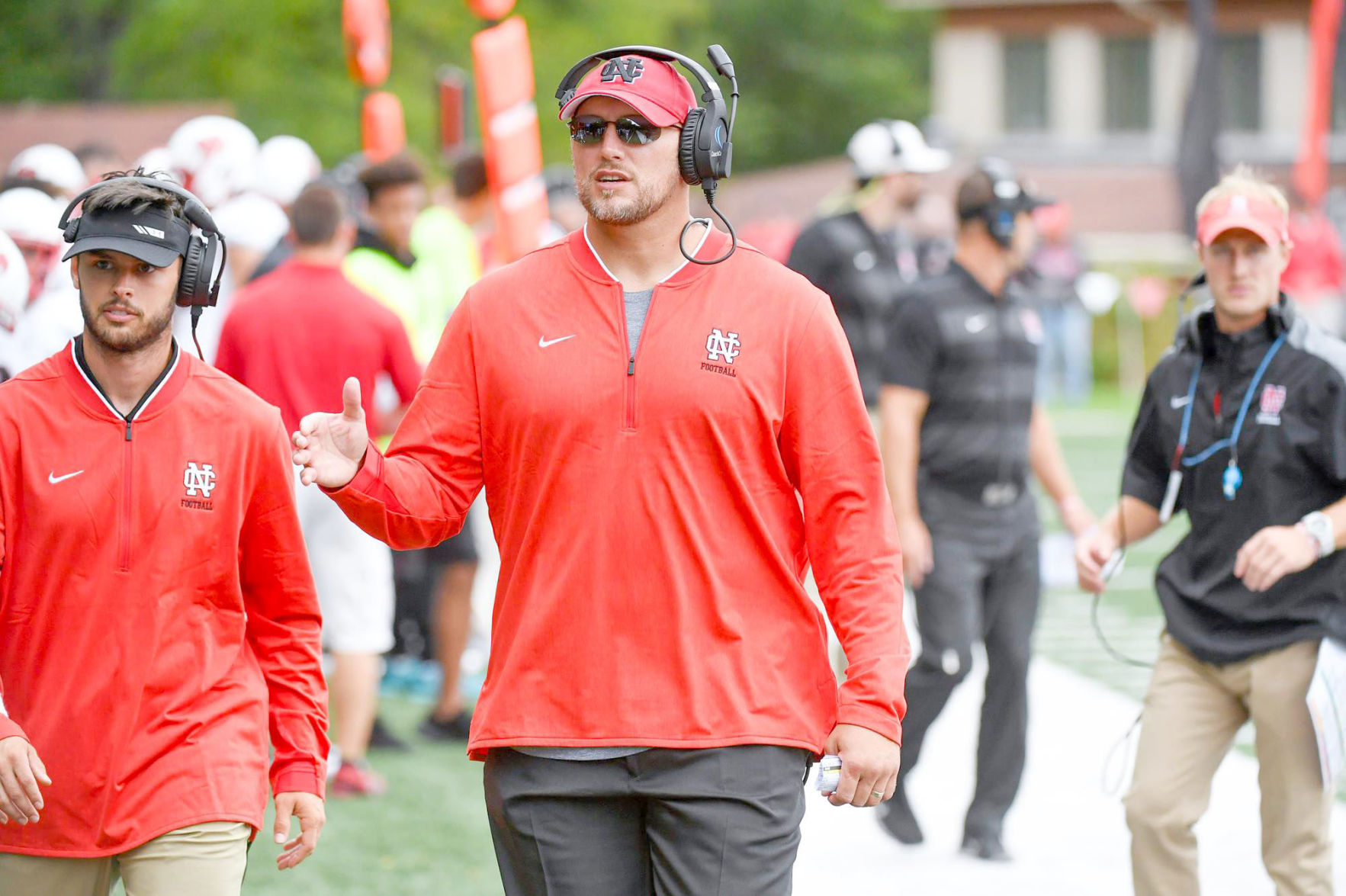 Jim Dey | Pardon in hand, former Illini star Matt Sinclair plots next ...