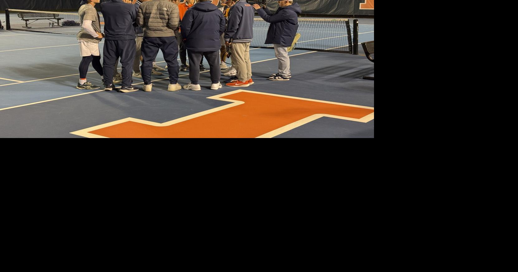 Illinois beats Yale to open NCAA championships | Sports | news-gazette.com