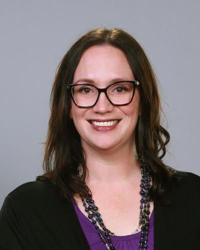 Incoming county board boss hopes to put a lid on discord | Newsletter ...